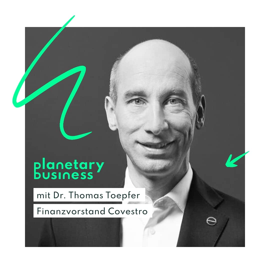Unsere Podcast-Gäste | Planetary Business