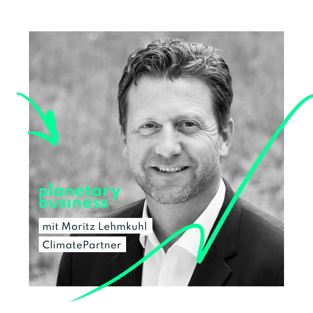 Unsere Podcast-Gäste | Planetary Business